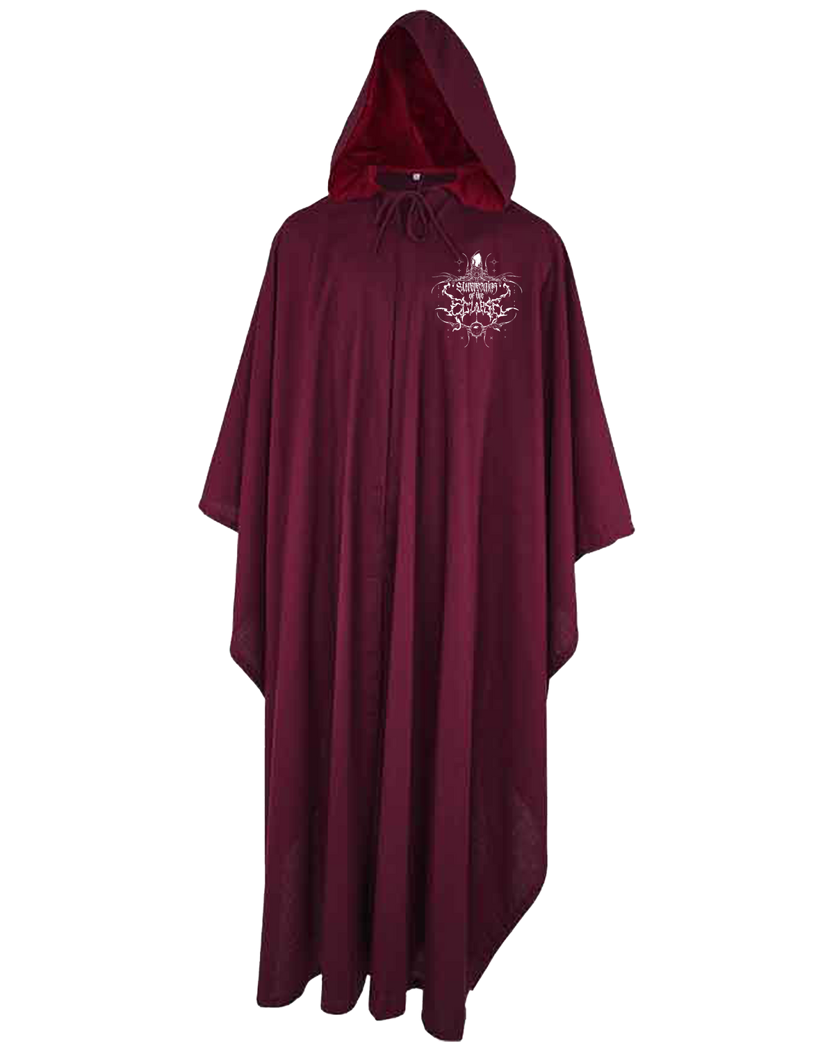 The Summoning 23 Cloak | SVDDEN DEATH