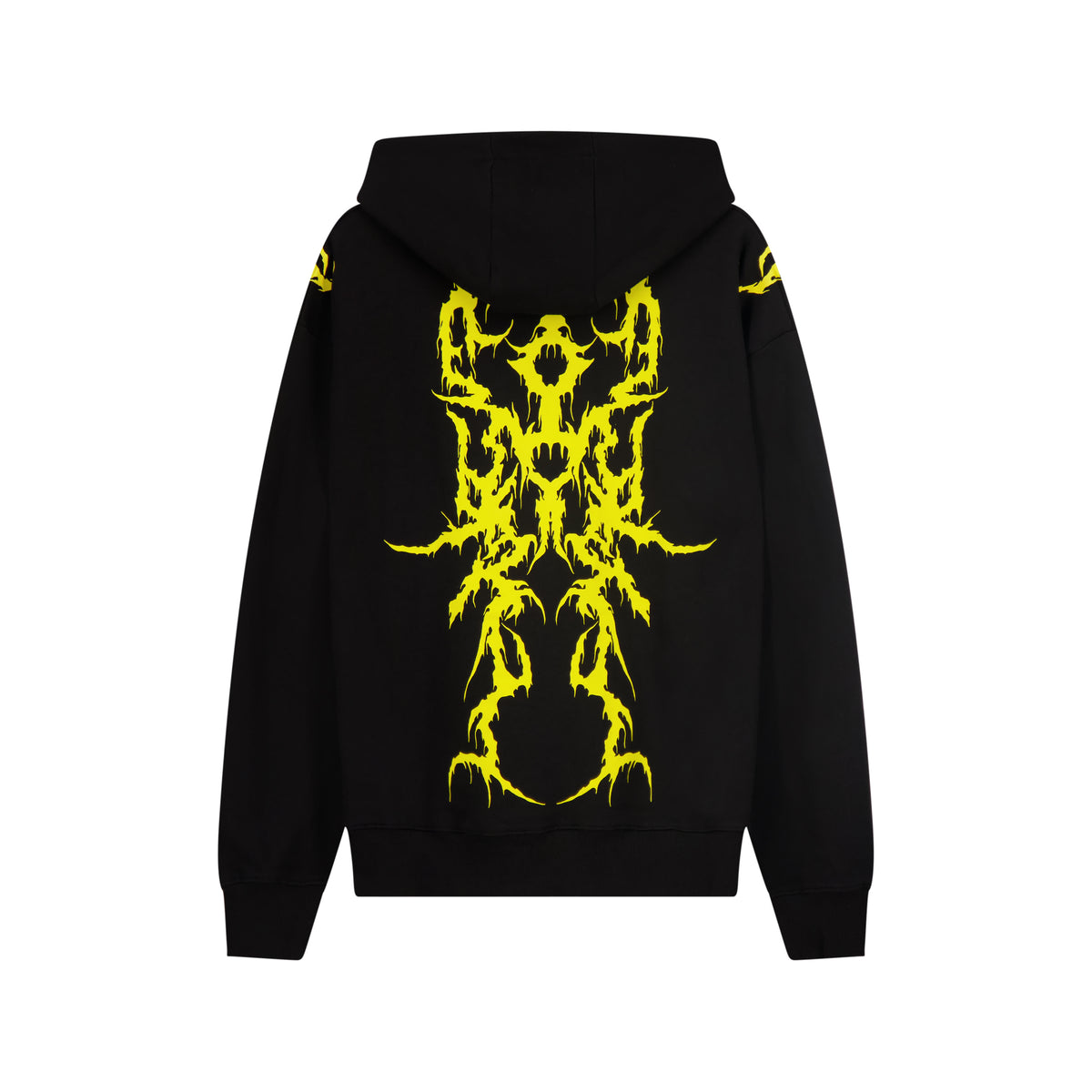 SUFFER HOODIE | SVDDEN DEATH